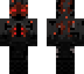 hellspawn | Minecraft Skins