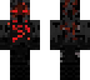 hellspawn | Minecraft Skins