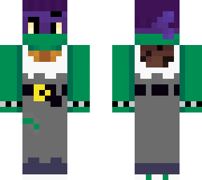 donnie | Minecraft Skins