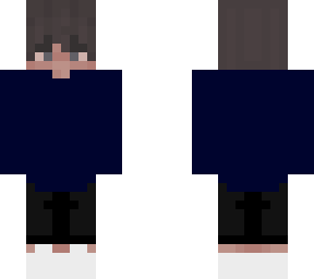hubos | Minecraft Skin