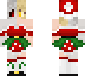 Jolly Skin | Minecraft Skin