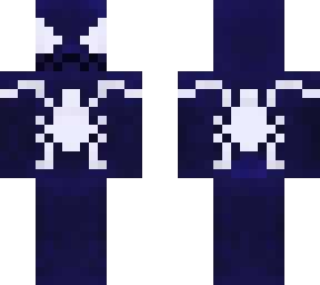 symbiote | Minecraft Skins