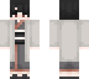milo | Minecraft Skin