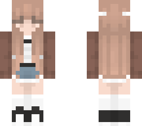 mom | Minecraft Skin