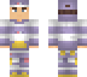 Morten skin C2 | Minecraft Skin