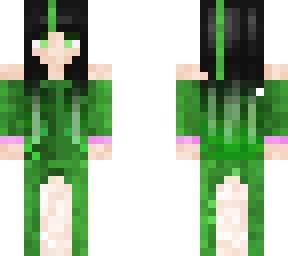 moss | Minecraft Skins