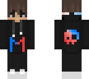 My New Skin | Minecraft Skin