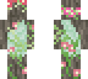 acacia | Minecraft Skins