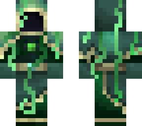 npc | Minecraft Skin