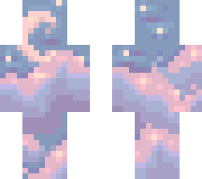 PMCA ; sign ups | Minecraft Skin