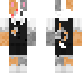 rert | Minecraft Skin
