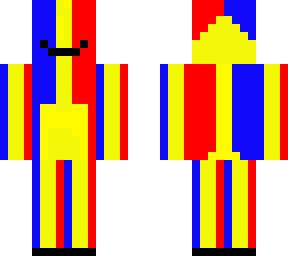 romania | Minecraft Skins