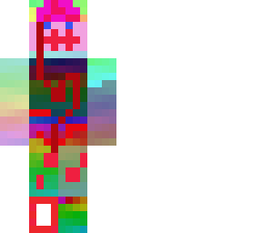 SEA | Minecraft Skin