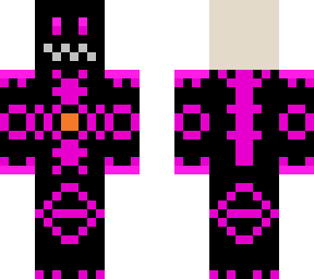 shadow king | Minecraft Skins