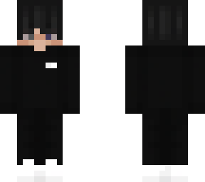 Shisui | Minecraft Skin