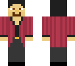 shun akiyama | Minecraft Skins