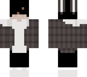 Skyblock | Minecraft Skin