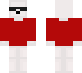 snoopy | Minecraft Skin
