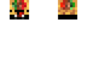 taco | Minecraft Skin