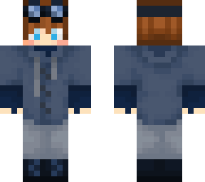 tai | Minecraft Skins