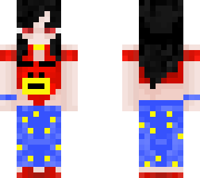 bt21 | Minecraft Skins