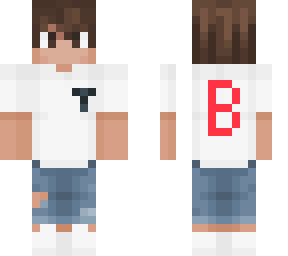 owner timo | Minecraft Skins
