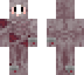 demogorgon | Minecraft Skins