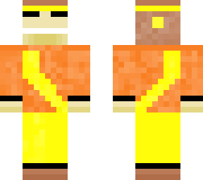 underbite troll | Minecraft Skins