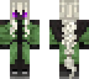 vaal | Minecraft Skin