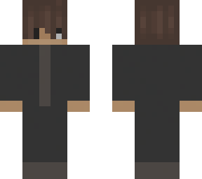 Wall 10 | Minecraft Skin