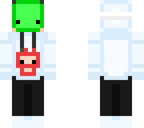 whit | Minecraft Skin