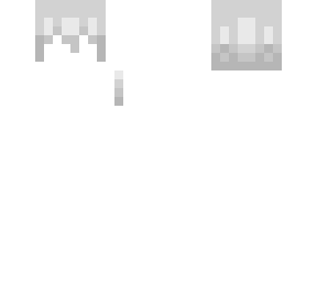 White hair base | Minecraft Skin