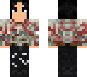 yakuza | Minecraft Skins