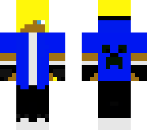 zane | Minecraft Skin