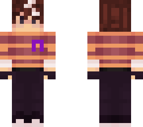 revivebur | Minecraft Skins