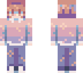 porter robinson | Minecraft Skins