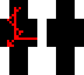 ? Angzarr ? | Minecraft Skin