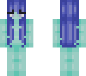 sea monster base | Minecraft Skins