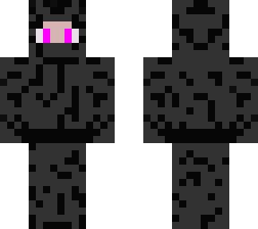 enderman knight warrior | Minecraft Skins