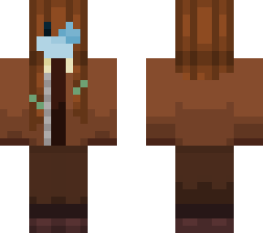 airy | Minecraft Skins