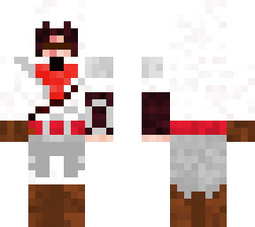 assassins creed | Minecraft Skins