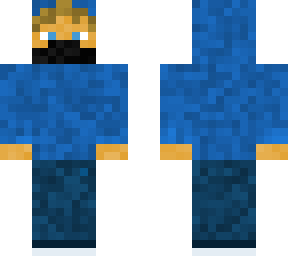 bandit | Minecraft Skins