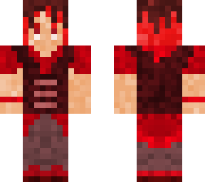 Bat tei | Minecraft Skin