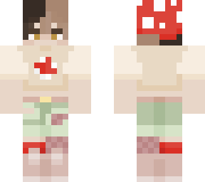 bonk | Minecraft Skin