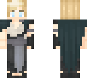 calypso | Minecraft Skins