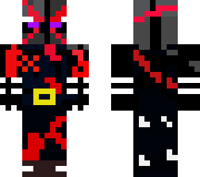 chad tyan | Minecraft Skin