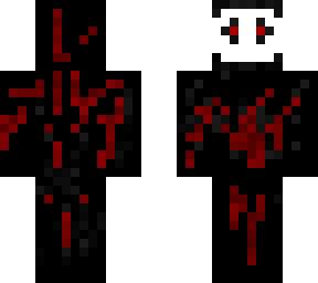 clownpierce skin | Minecraft Skins