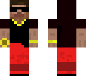cool ey | Minecraft Skins