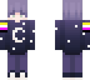 cosmo | Minecraft Skins