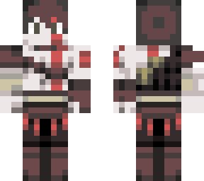 ragnarok | Minecraft Skins